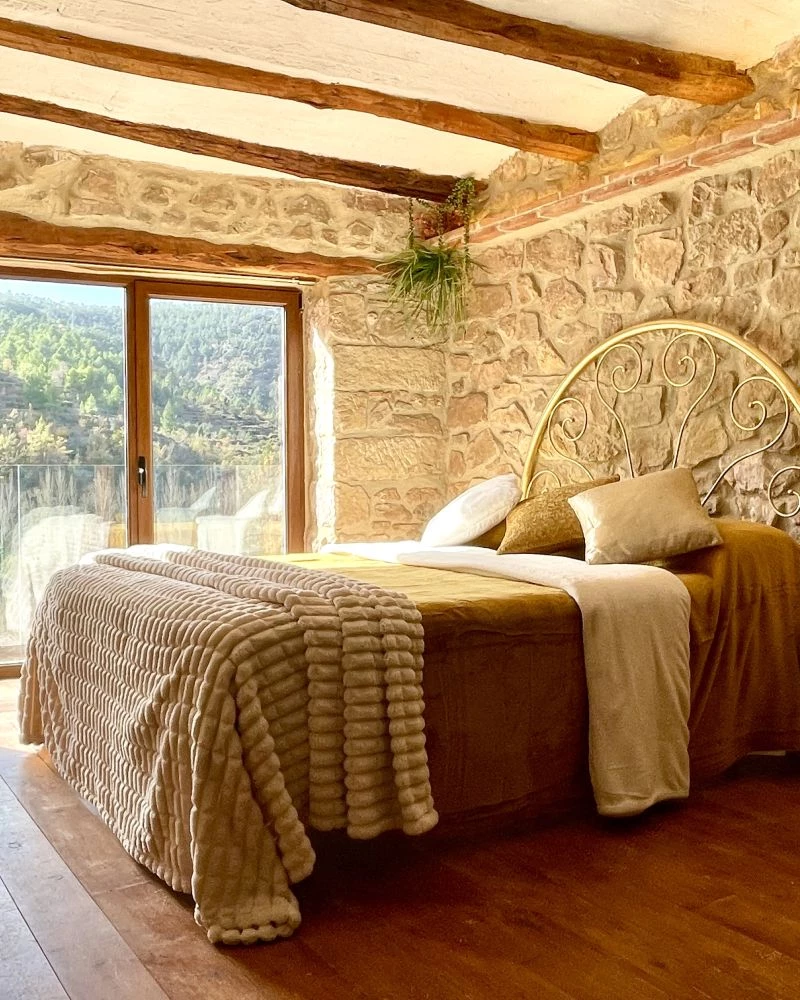 Rusticae: Hoteles con encanto y Casas Rurales