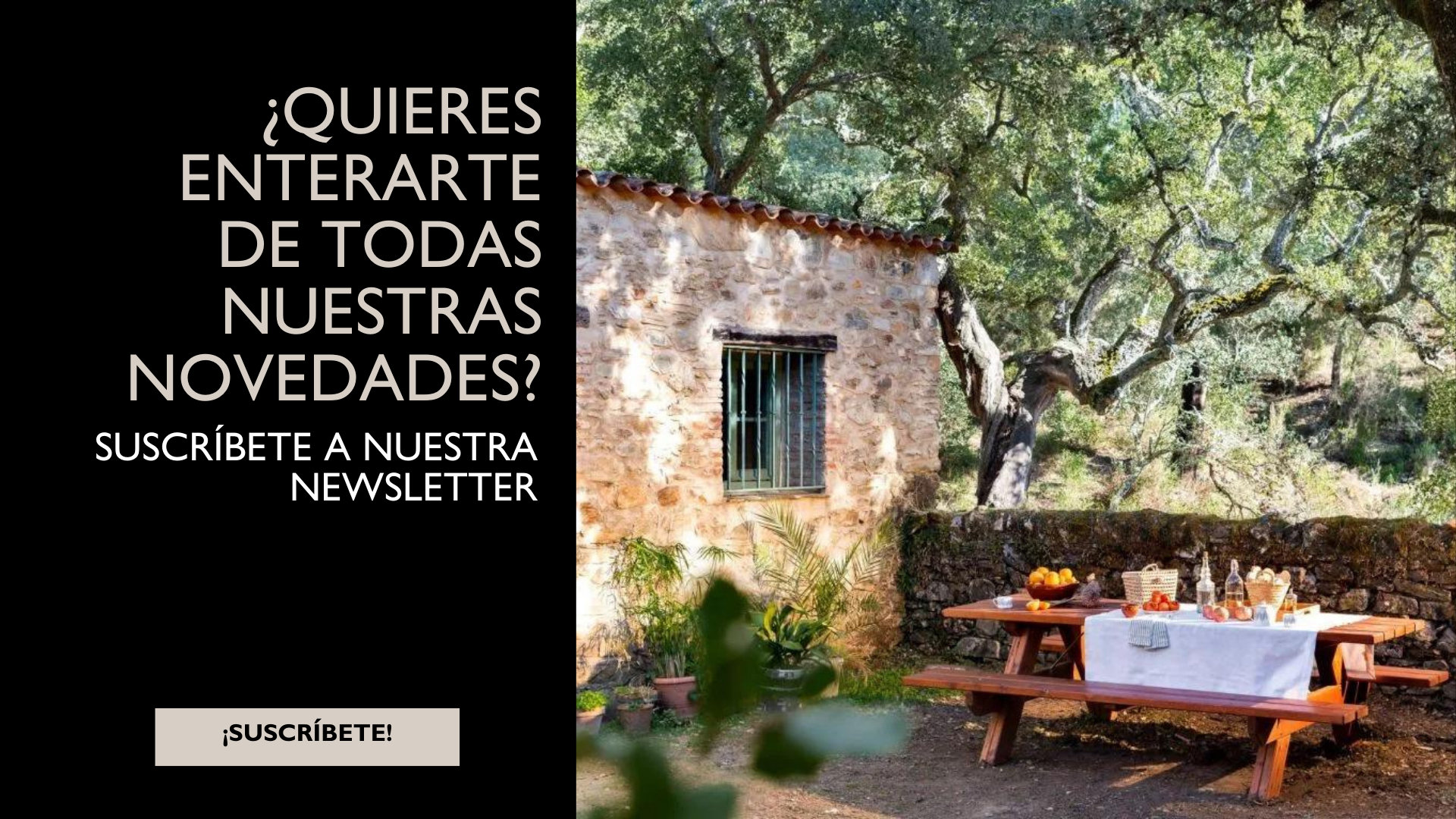 Rusticae: Hoteles con encanto y Casas Rurales