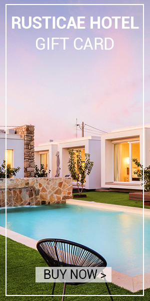 Boutique Hotels Rusticae