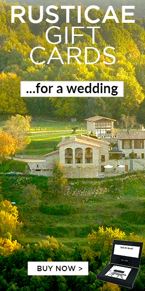Boutique hotels & luxury hotels with Rusticae