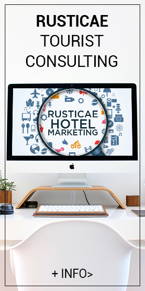 Boutique Hotels Rusticae