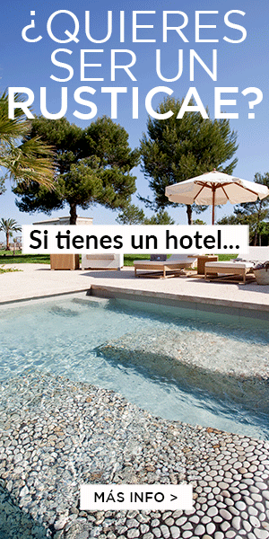 Rusticae - Hoteles con encanto