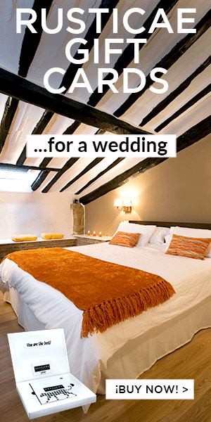 Boutique hotels & luxury hotels with Rusticae
